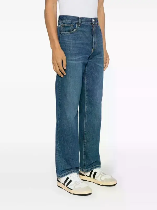 JEANERICA Straight-leg Jeans