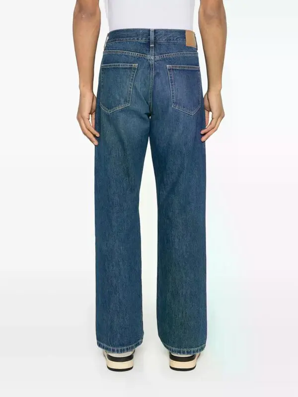 JEANERICA Straight-leg Jeans