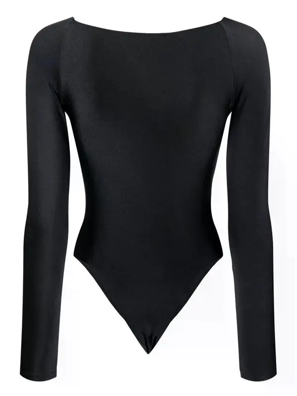 Coperni Twisted Cut-out Bodysuit