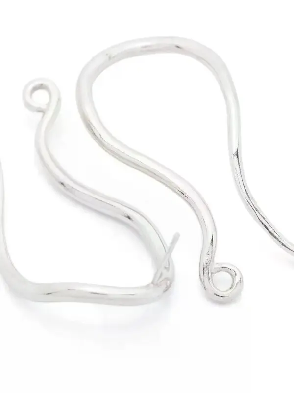 BEATRIZ PALACIOS Hook L Earrings