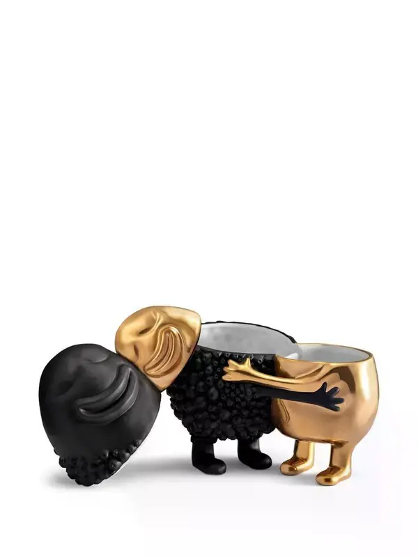 L'Objet X Haas Brothers Huggers Box