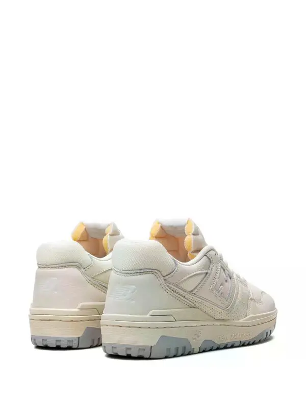 NEW BALANCE 550 Low Top Sneakers - Neutrals