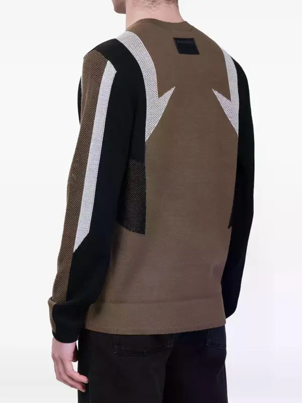 Helmut Lang Sport Sweater
