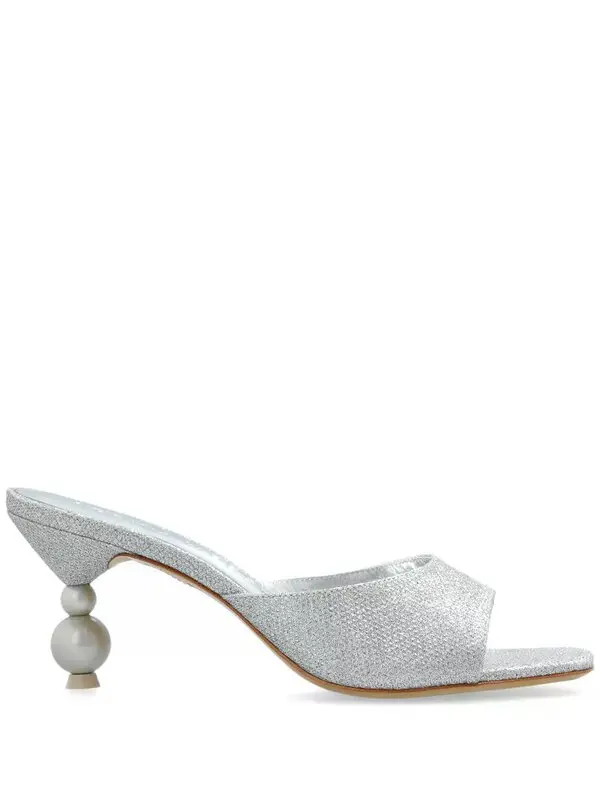 SOPHIA WEBSTER Perla High Heel Sandals