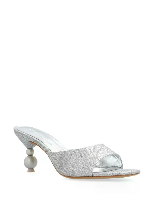 SOPHIA WEBSTER Perla High Heel Sandals