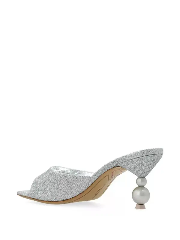 SOPHIA WEBSTER Perla High Heel Sandals