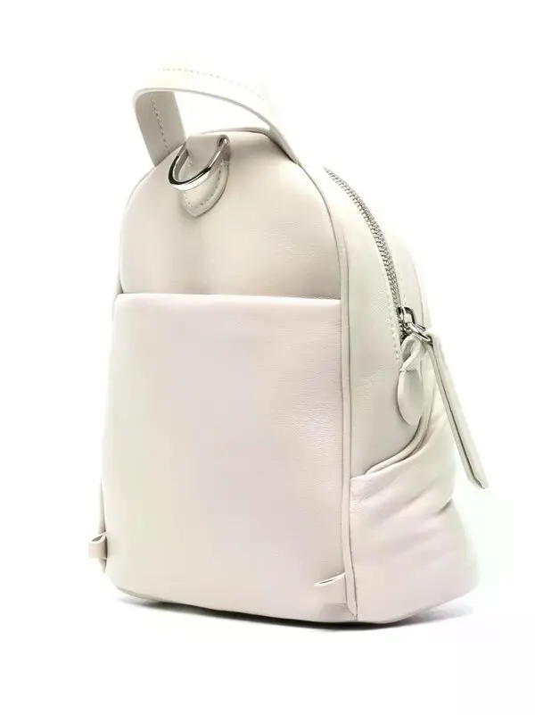 MAISON MARGIELA Glam Slam Quilted Backpack