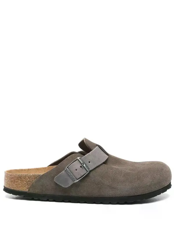 BIRKENSTOCK Boston Mules