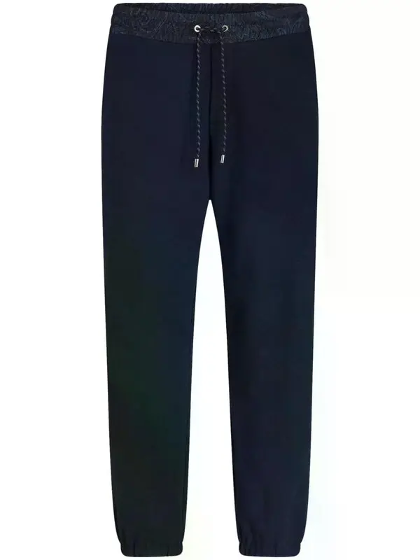 Etro Pegaso-appliqué Track Pants
