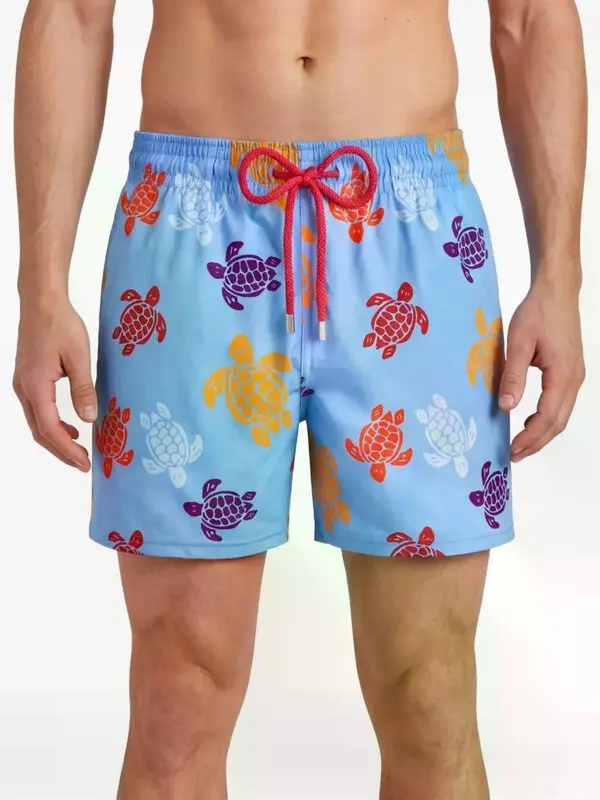 Vilebrequin Swim Shorts - Blue