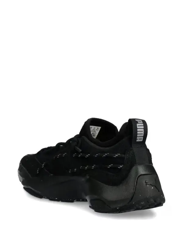PUMA X Juun.j Plexus Sneakers - Black