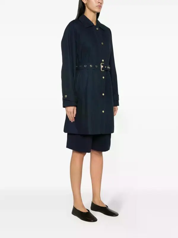 Michael Kors Mid-length Trench Coat