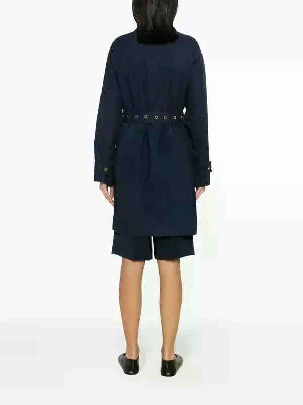 Michael Kors Mid-length Trench Coat