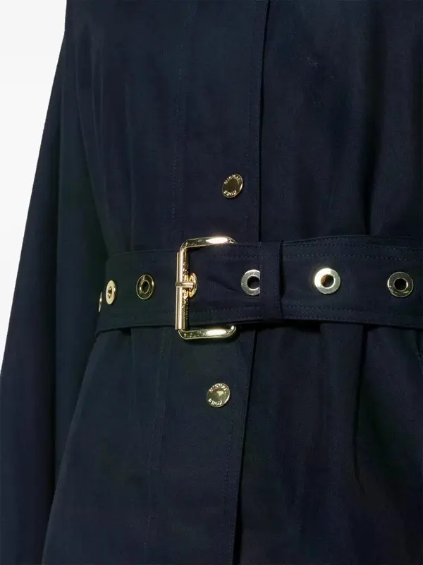 Michael Kors Mid-length Trench Coat