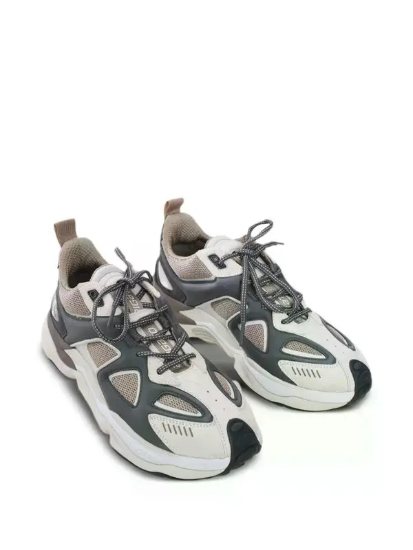 Axel Arigato Satellite Runner Sneakers - Neutrals