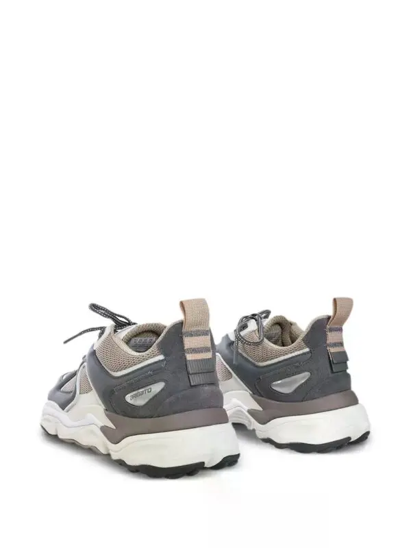 Axel Arigato Satellite Runner Sneakers - Neutrals