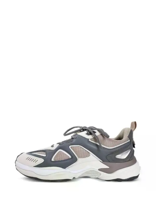 Axel Arigato Satellite Runner Sneakers - Neutrals