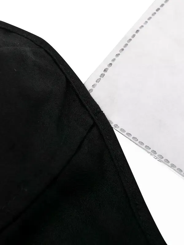 KTZ Logo-print Face Mask