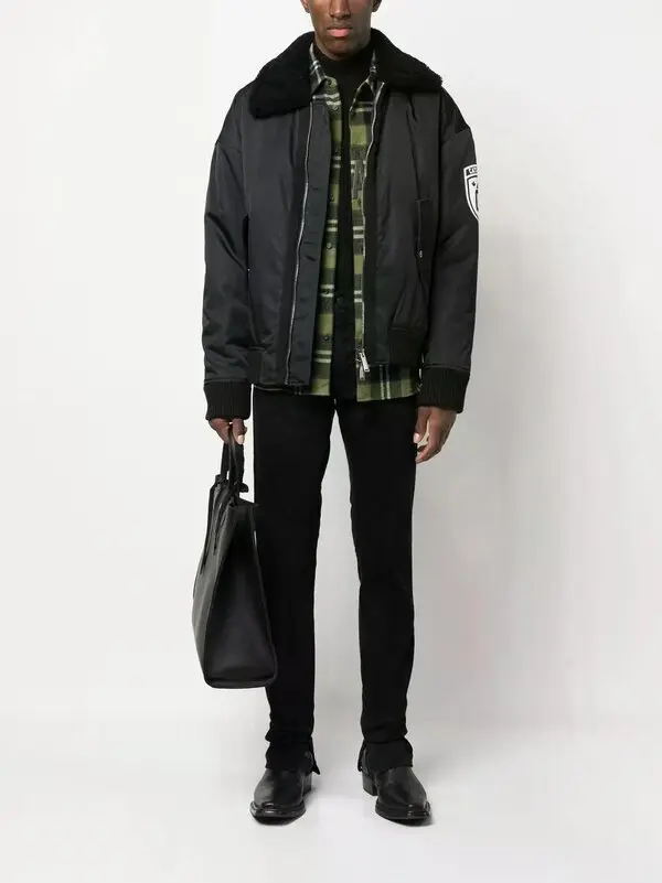 Dsquared2 Icon Straight-leg Jeans