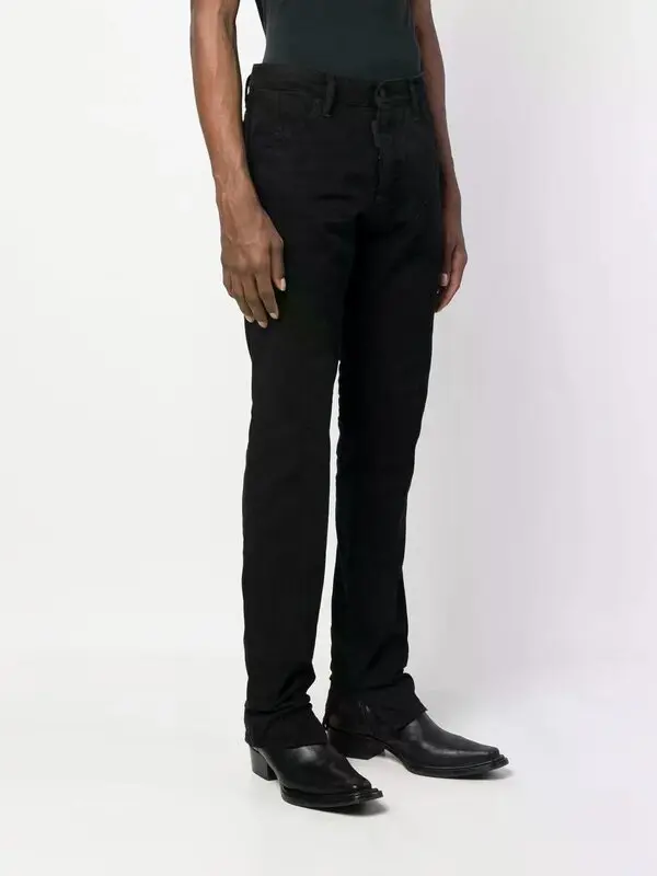 Dsquared2 Icon Straight-leg Jeans