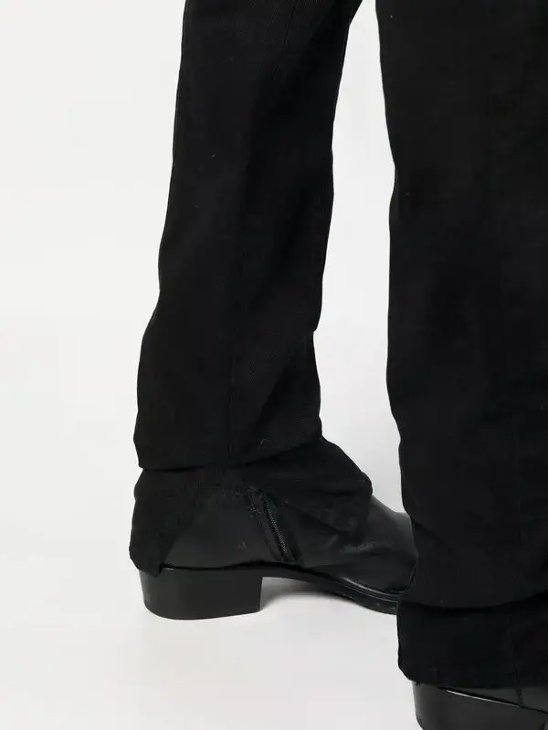 Dsquared2 Icon Straight-leg Jeans