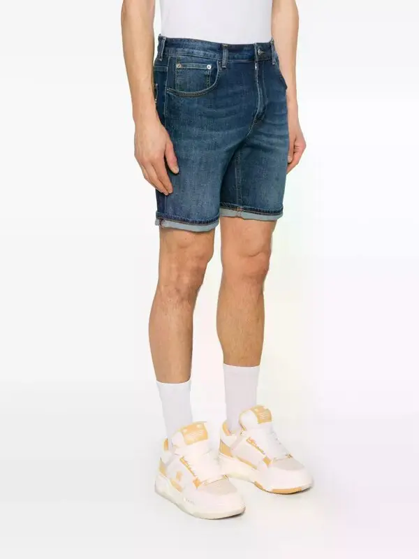 DONDUP Derick Shorts - Blue