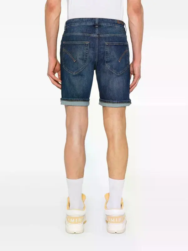 DONDUP Derick Shorts - Blue