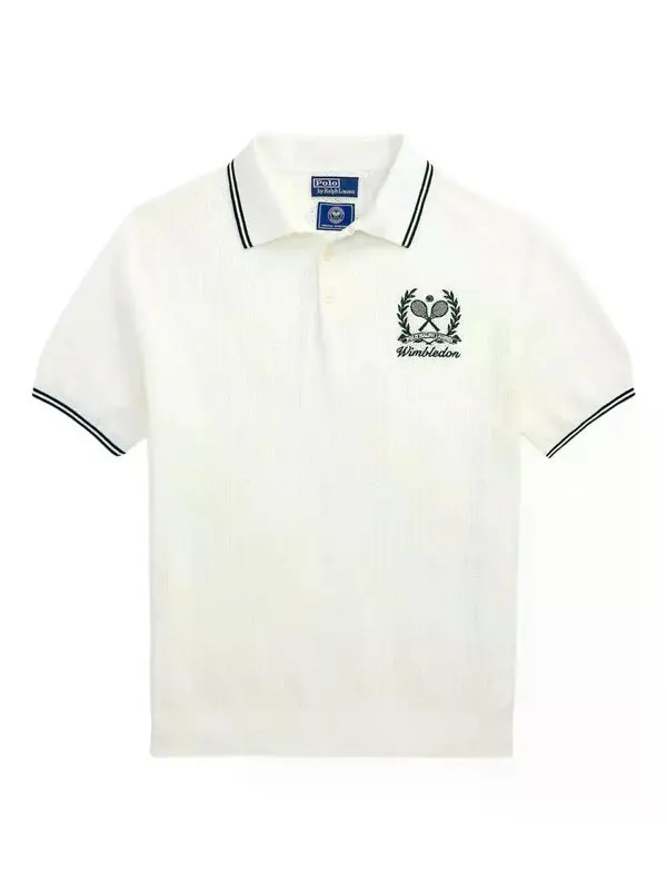 Polo Ralph Lauren Wimbledon Polo Shirt