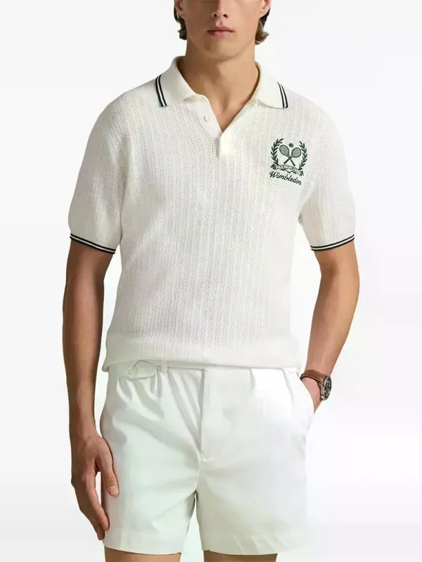 Polo Ralph Lauren Wimbledon Polo Shirt