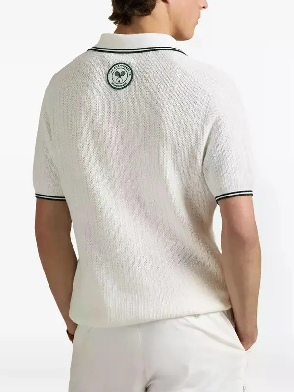 Polo Ralph Lauren Wimbledon Polo Shirt
