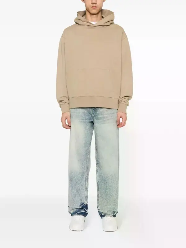 REPRESENT Straight-leg Jeans