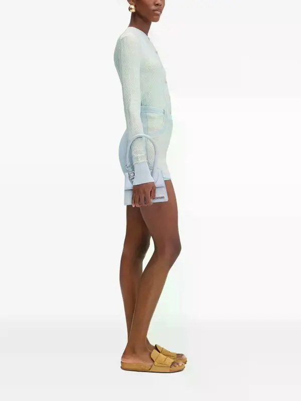 Jacquemus Button-up Cardigan