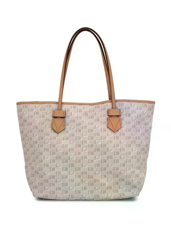 Moreau Saint Tropez Tote Bag