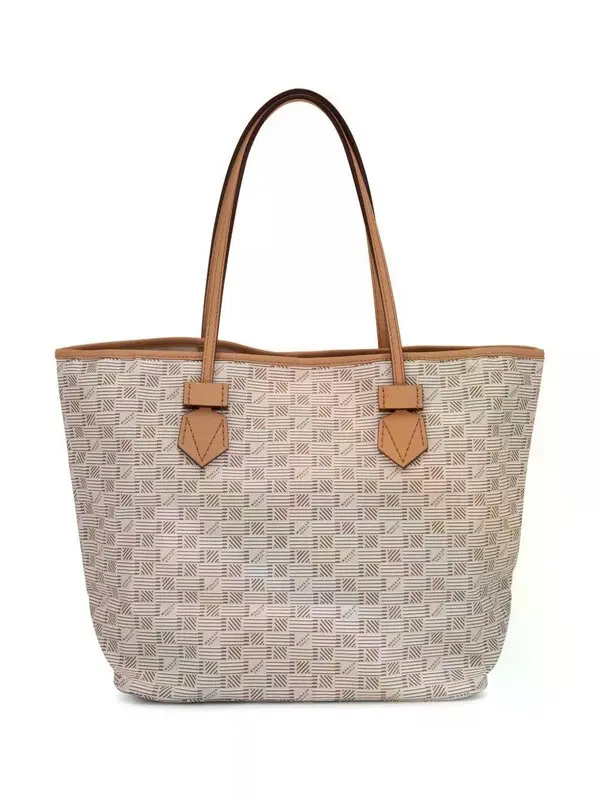Moreau Saint Tropez Tote Bag