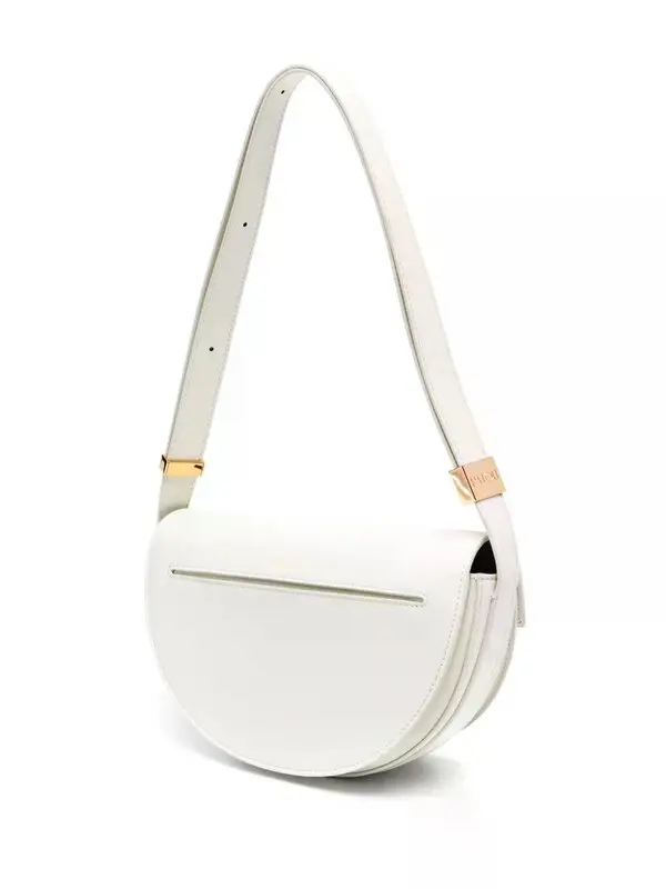 PATOU Le Logo Shoulder Bag