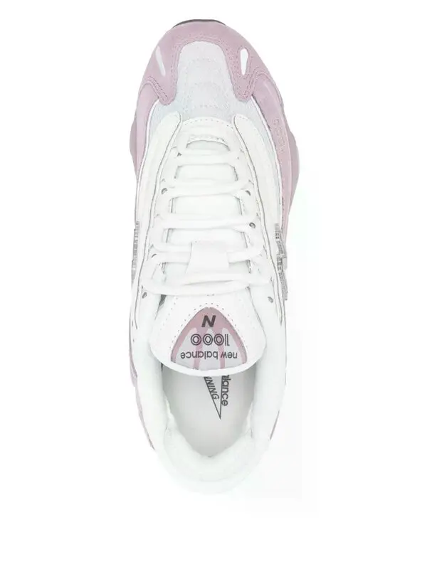 NEW BALANCE 1000 Sneakers - Purple
