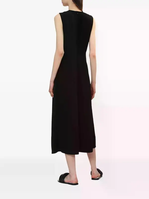 TOTEME Sleeveless Dress