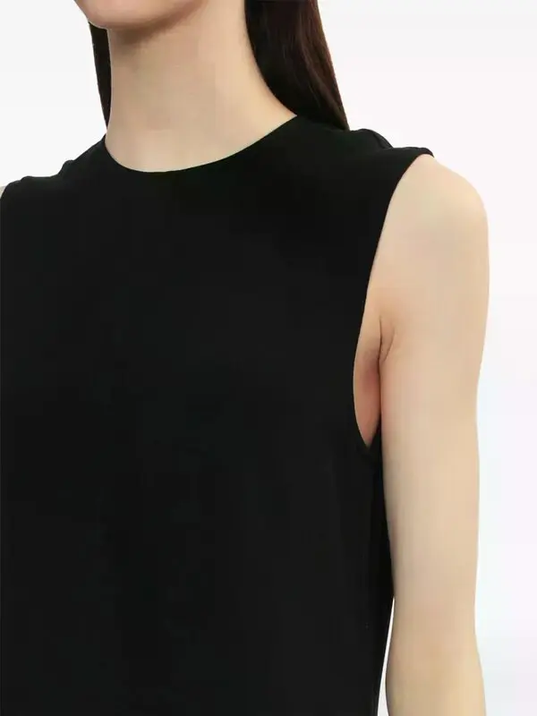 TOTEME Sleeveless Dress