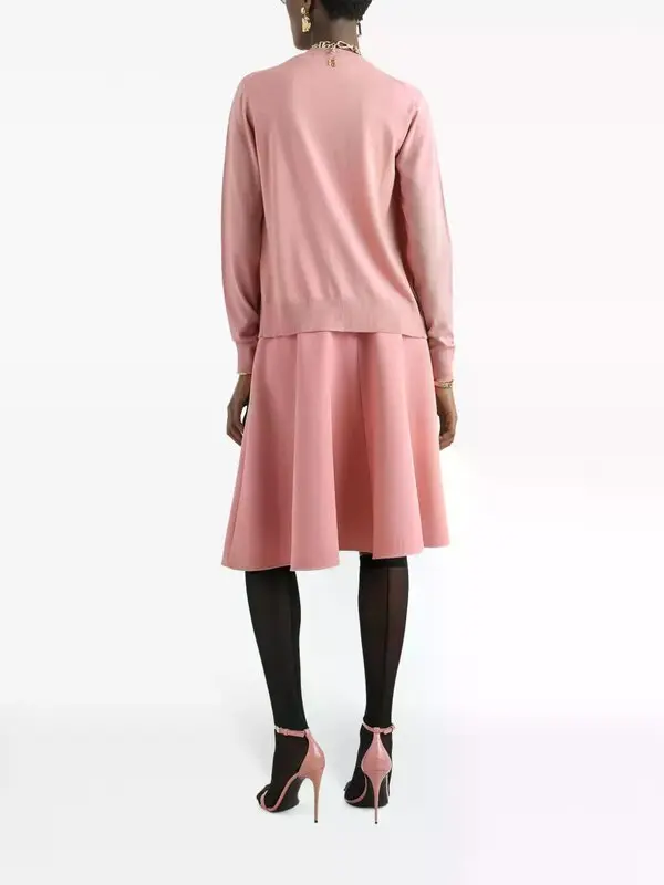 Dolce & Gabbana Dna A-line Skirt