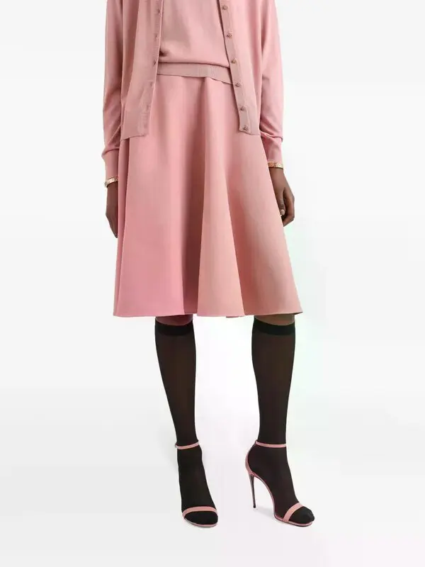 Dolce & Gabbana Dna A-line Skirt