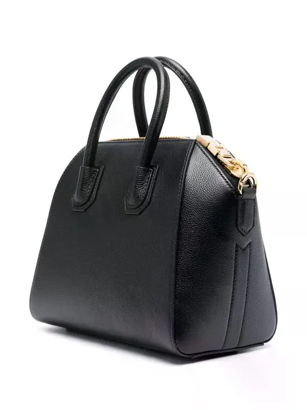 Givenchy Antigona Mini Leather Bag