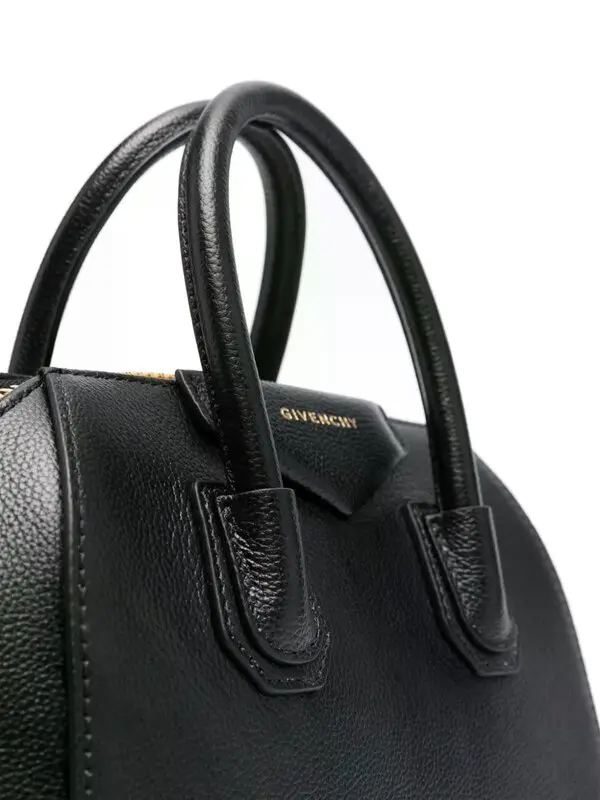 Givenchy Antigona Mini Leather Bag