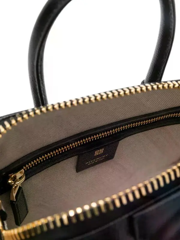 Givenchy Antigona Mini Leather Bag