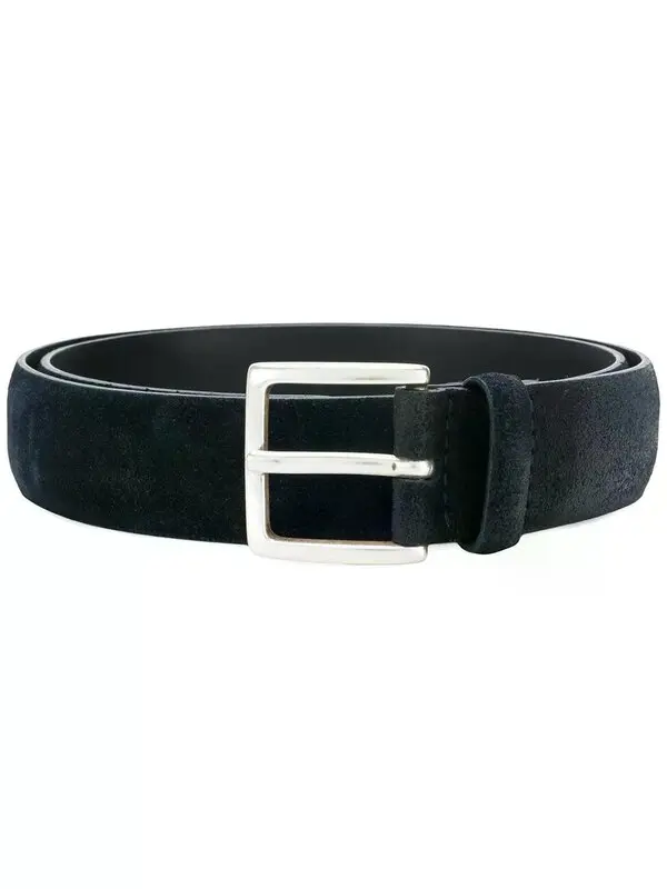 Orciani Classic Belt - Blue