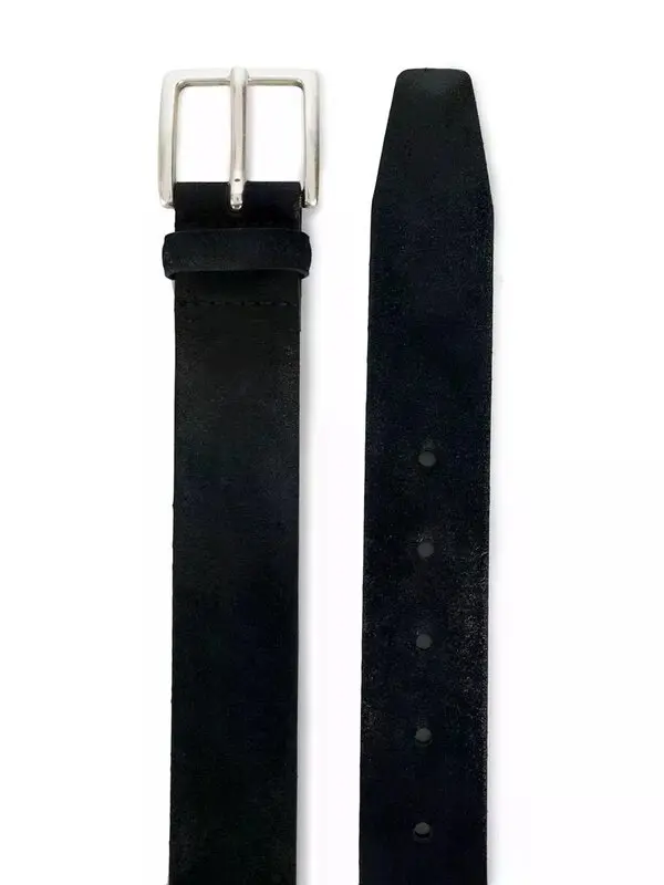 Orciani Classic Belt - Blue