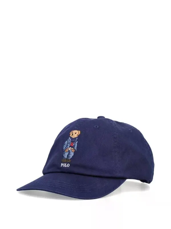 Polo Ralph Lauren Bear Cap
