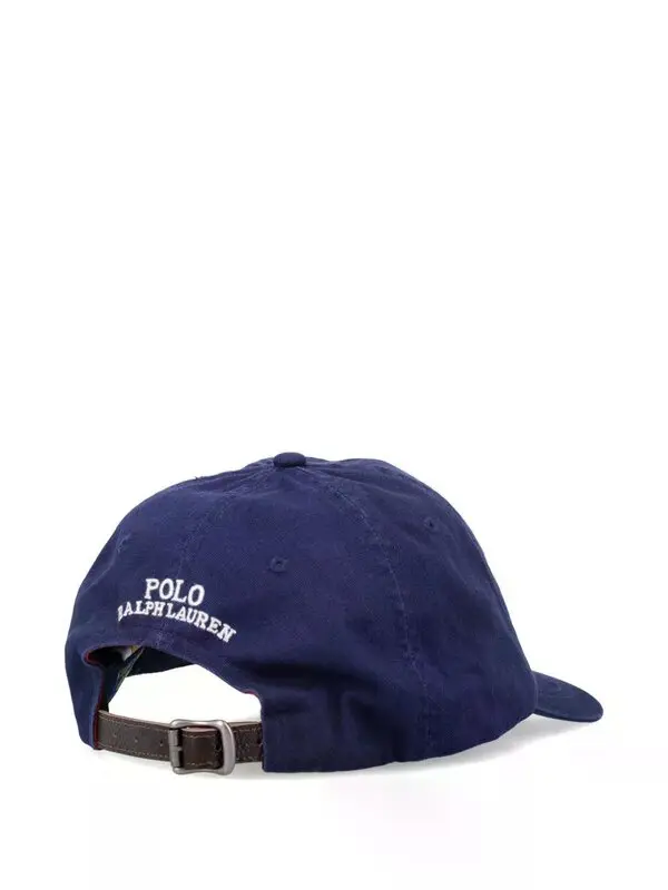 Polo Ralph Lauren Bear Cap