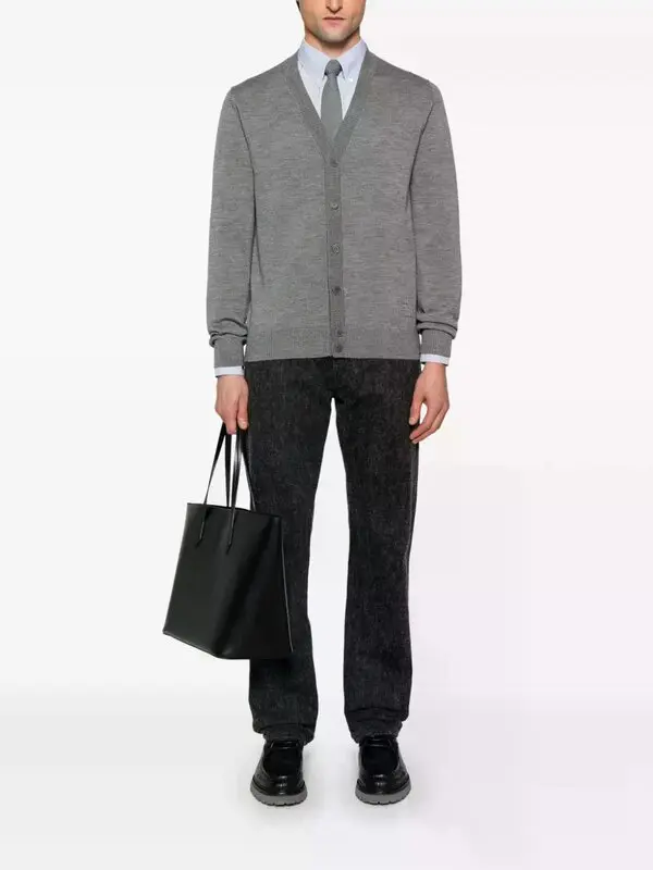 Fendi Cotton Shirt