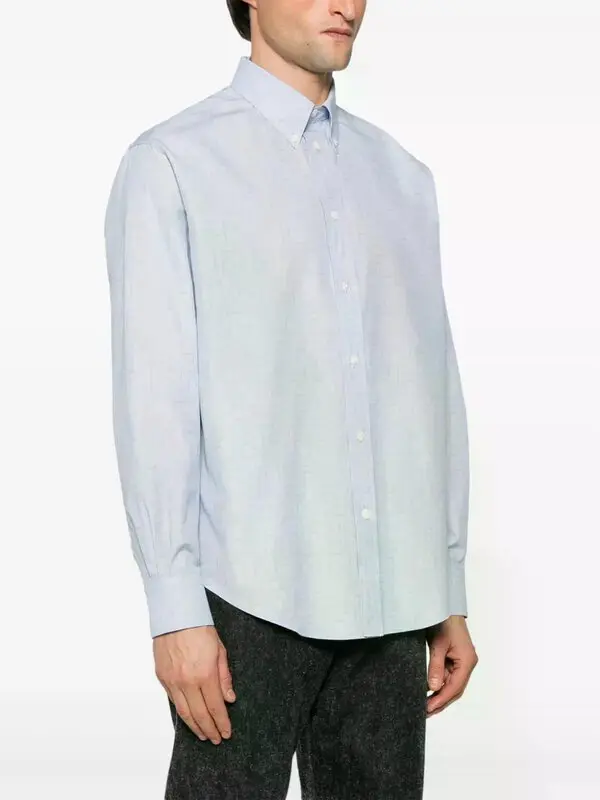 Fendi Cotton Shirt