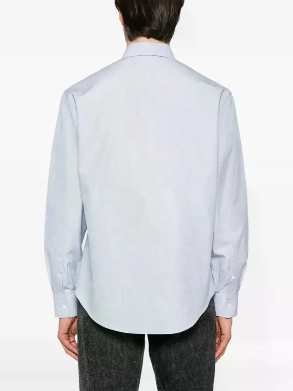 Fendi Cotton Shirt